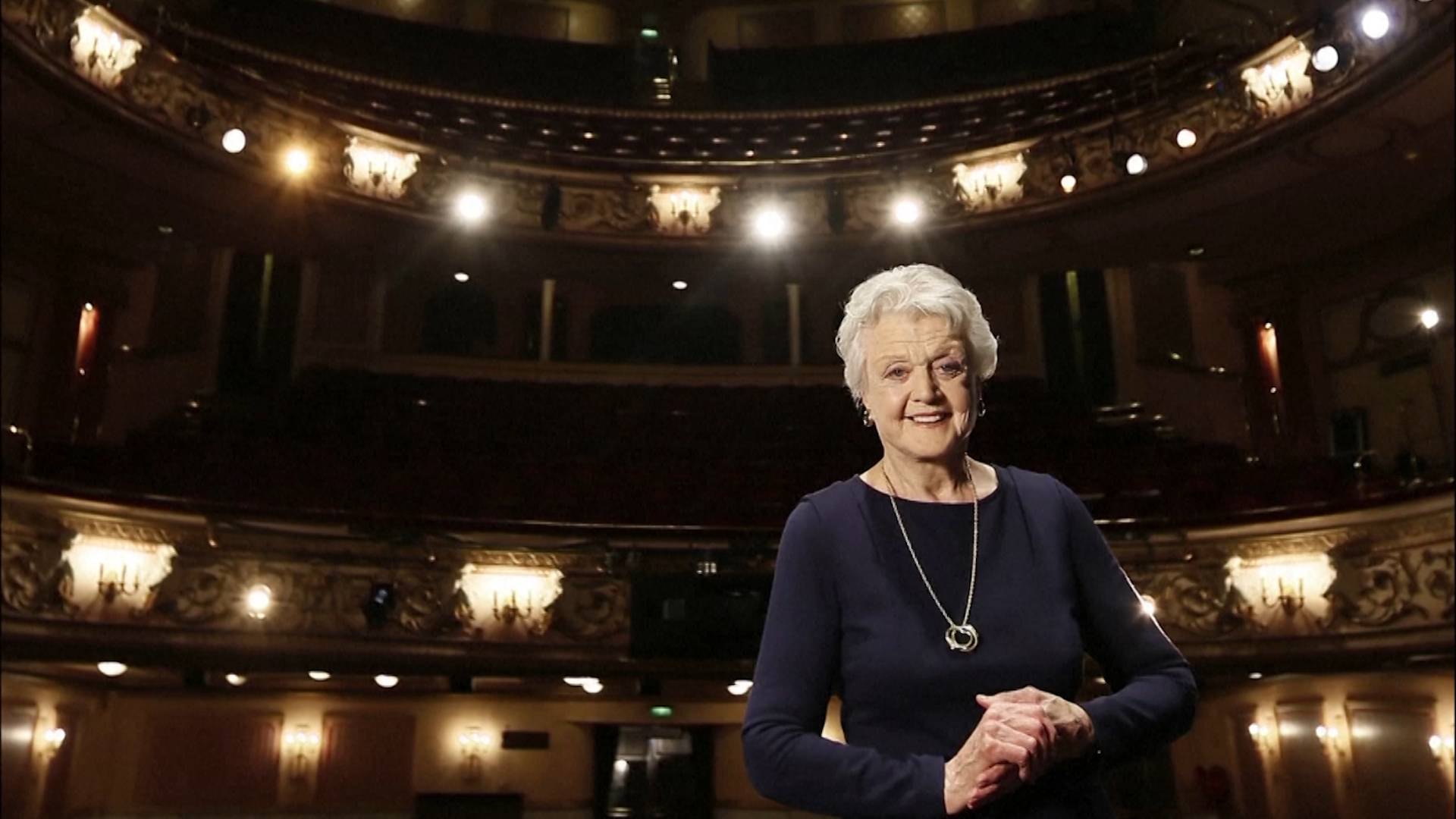 Angela Lansbury Was A Brilliant Actor And A Committed Socialist ...