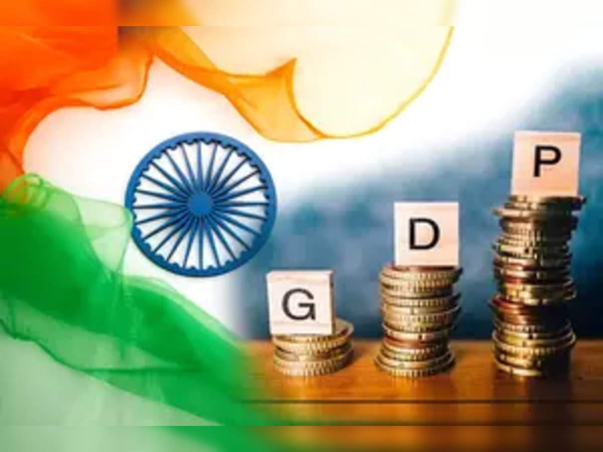 IMF Raises India’s GDP Growth Forecast For FY25 To 7 Per Cent - Latest ...