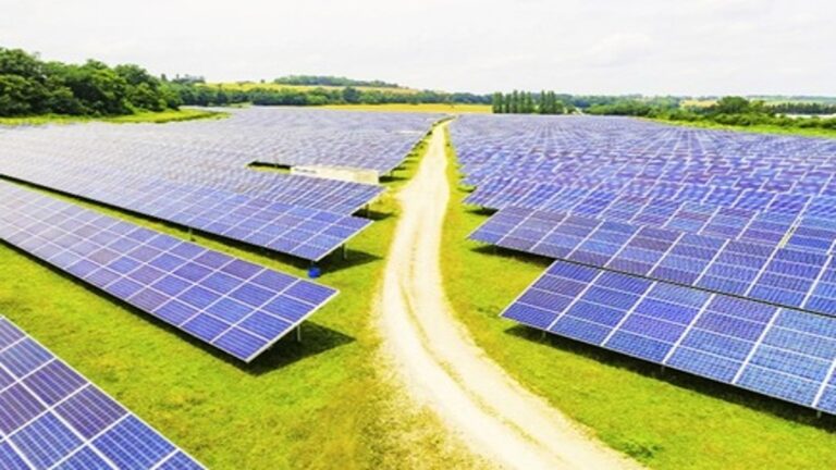 New Energy To Rival O2C Business; Rs 75,000 Crore Investment Plan On ...