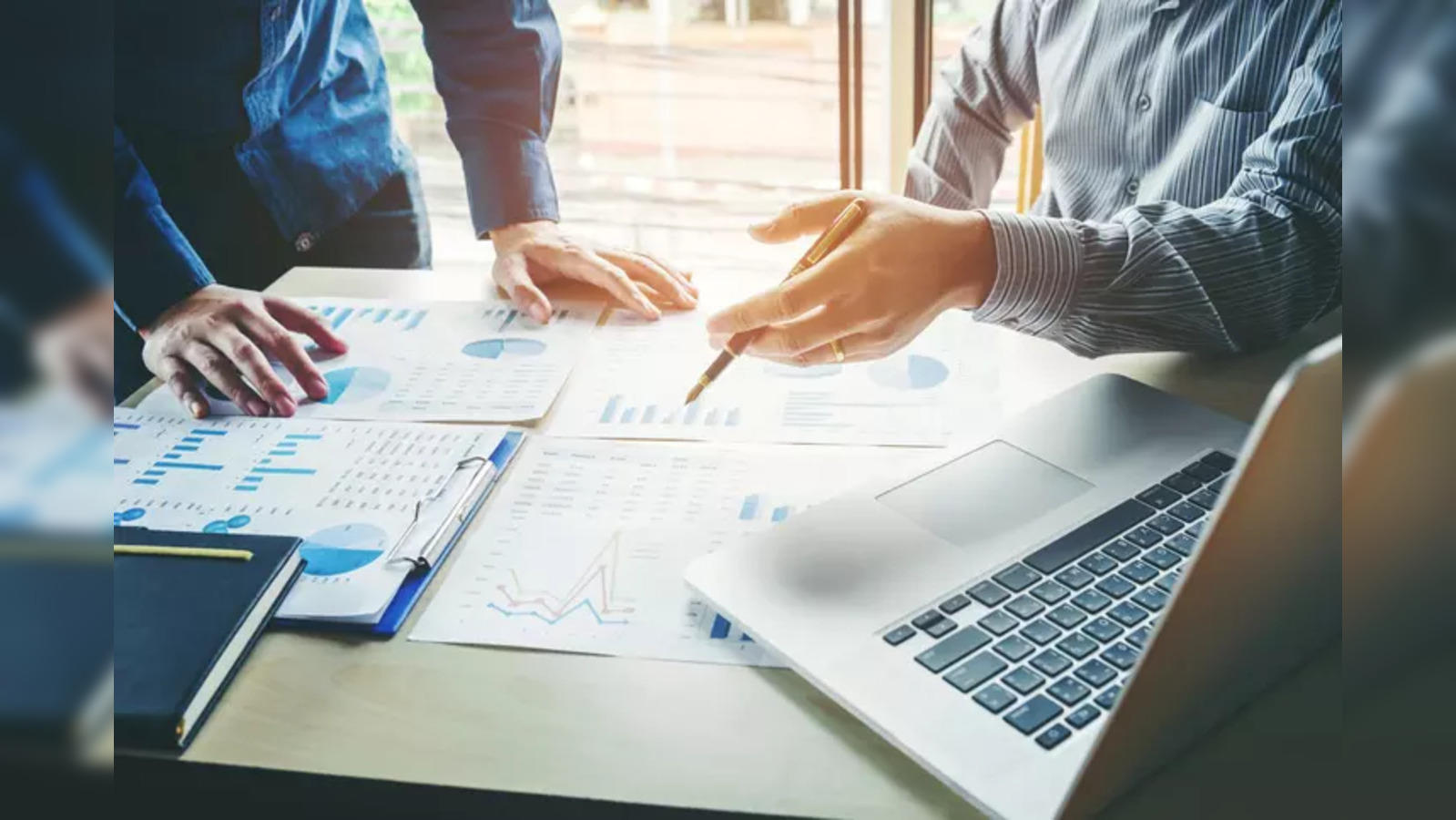 Financial Restructuring, Govt Initiatives To Push Manufacturing Helping ...