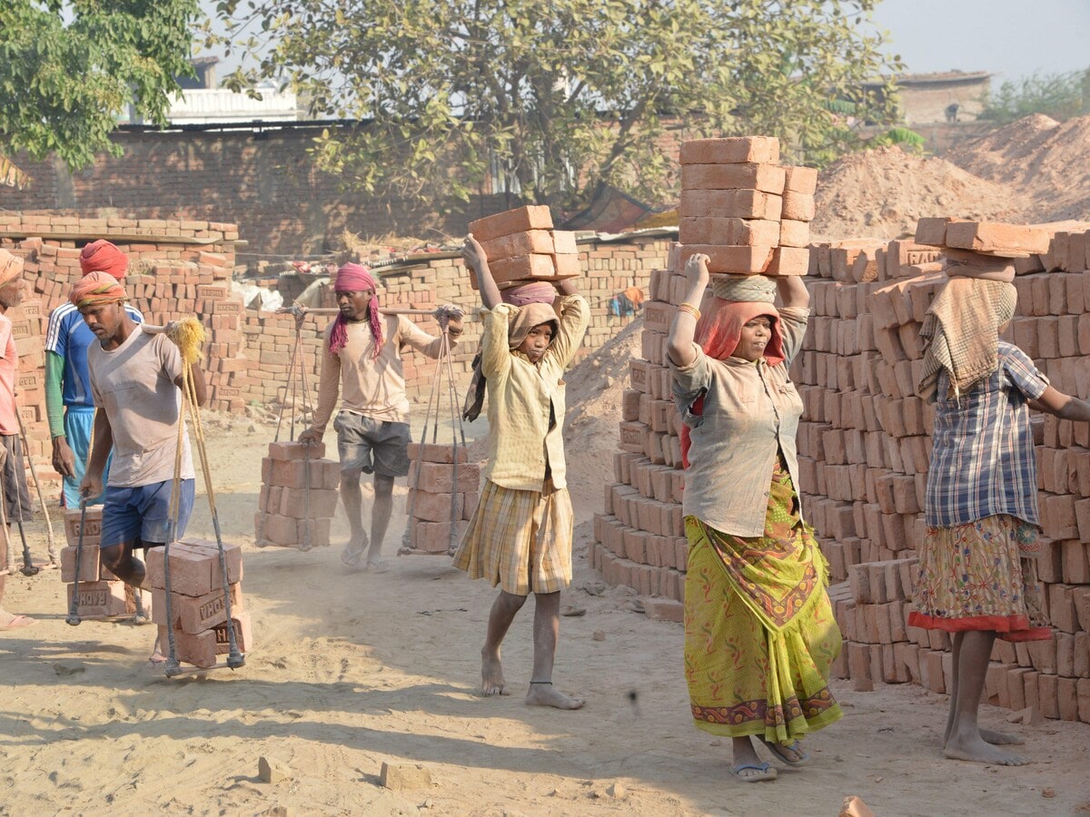 Monthly Labour Surveys From March For Urban And Rural Areas - Latest ...