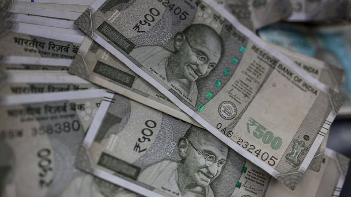 Asset Monetisation Scheme 2.0 With Rs 2-Lakh Crore Annual Target On The ...