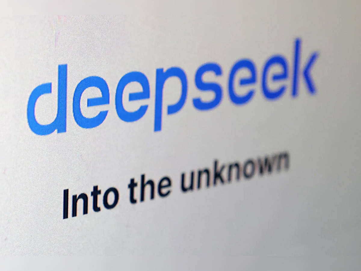 China’s Latest AI Model DeepSeek Poses A Challenge To Indian Developers ...