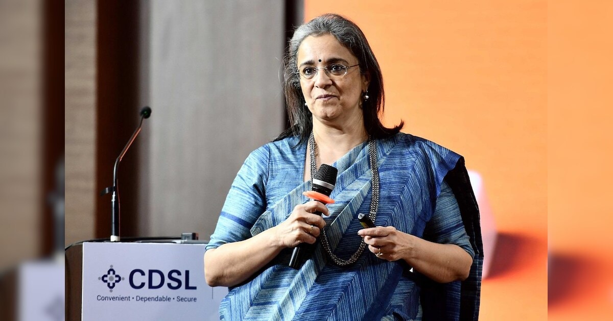 Market Wants New SEBI Chief To Keep It Simple - Latest India news ...