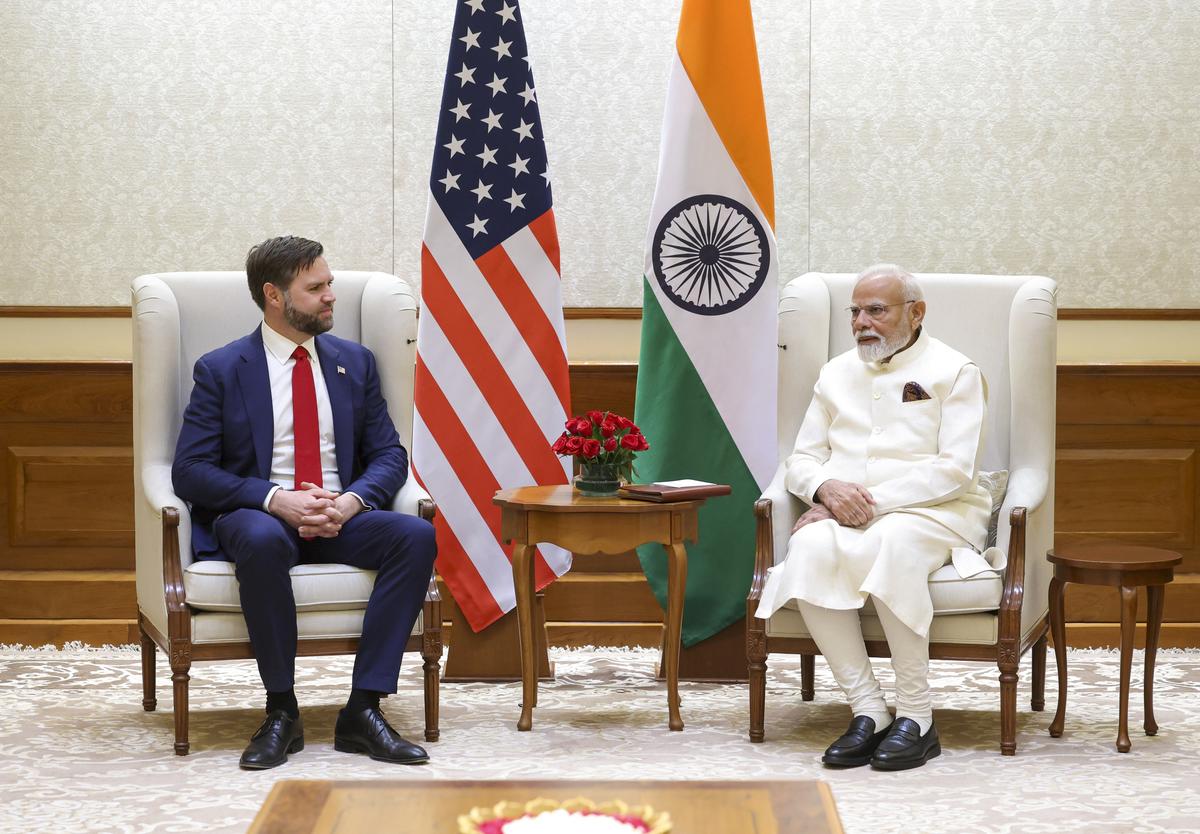 India, US Have Finalised Terms For Bilateral Trade Agreement: USTR ...