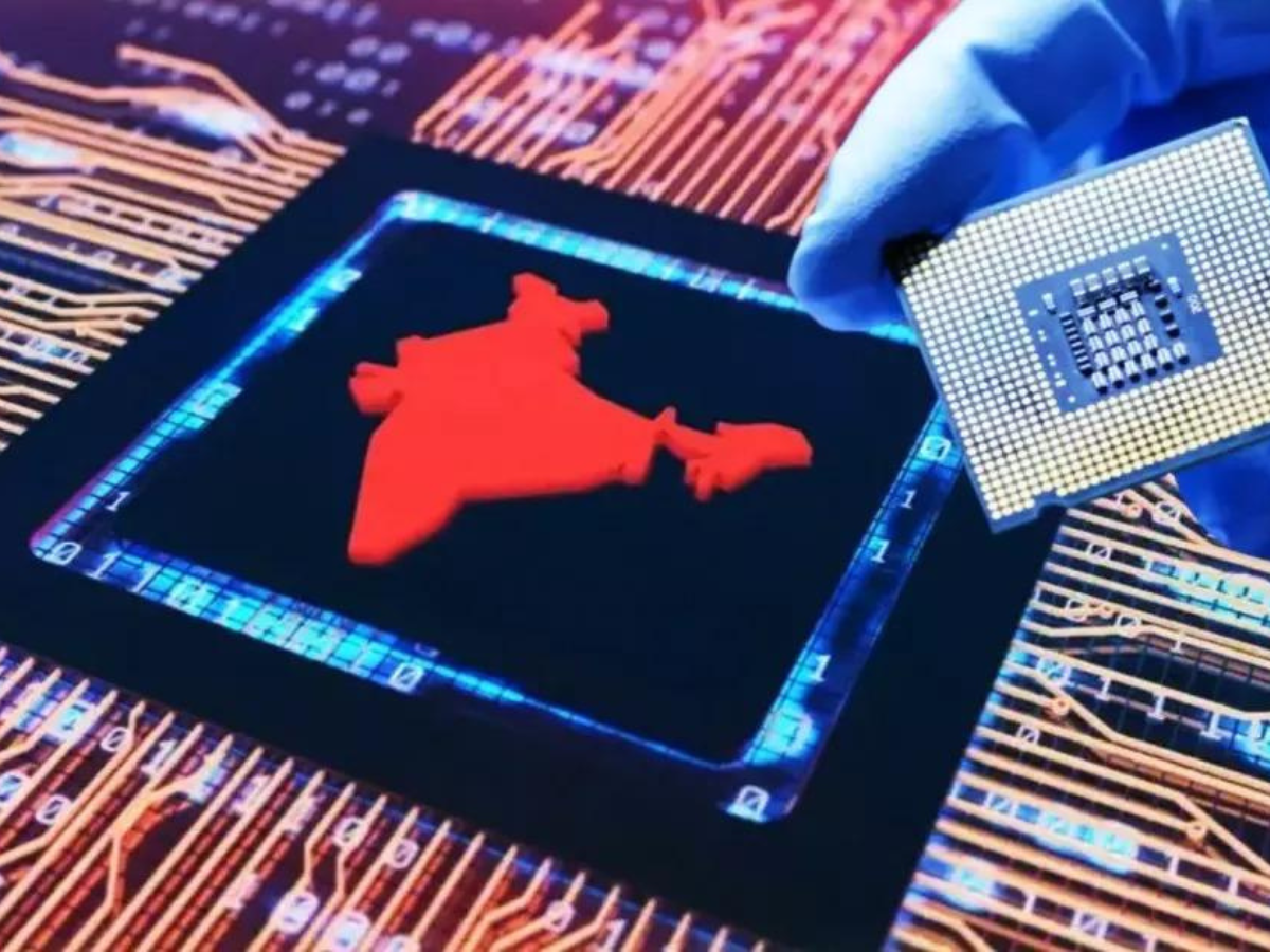 Indian Scientists Submit Proposal To Centre To Develop ‘Angstrom-Scale ...