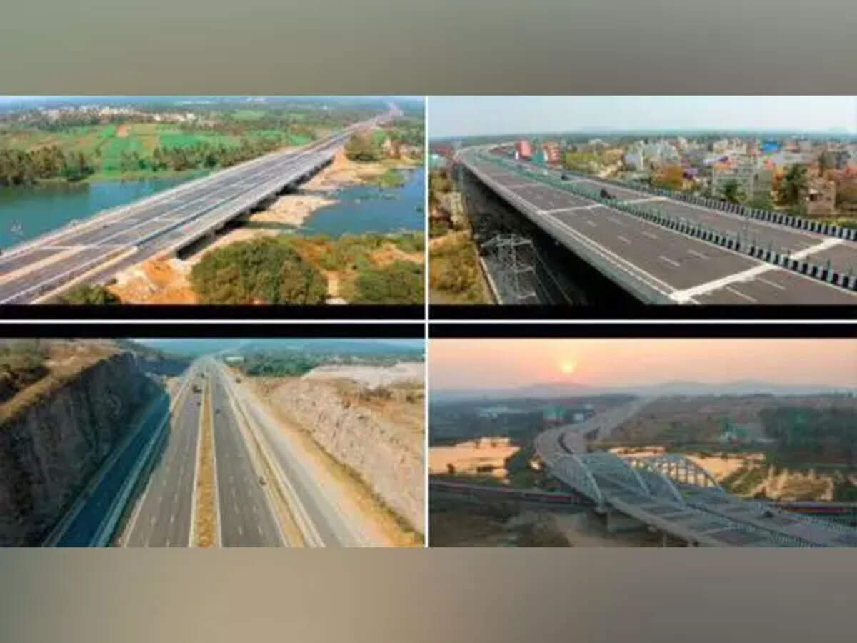 India's Infra Sector Faces Revenue, Margin Pressure In Q4FY25 Despite ...